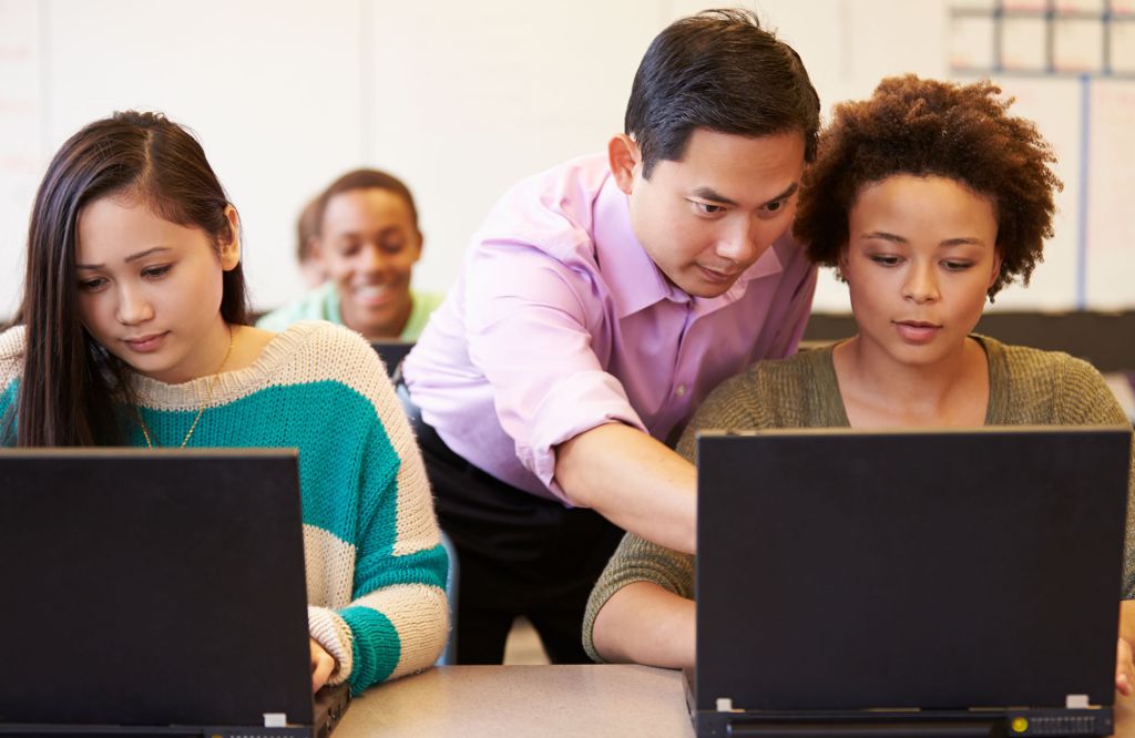 Counselors - Indiana Online