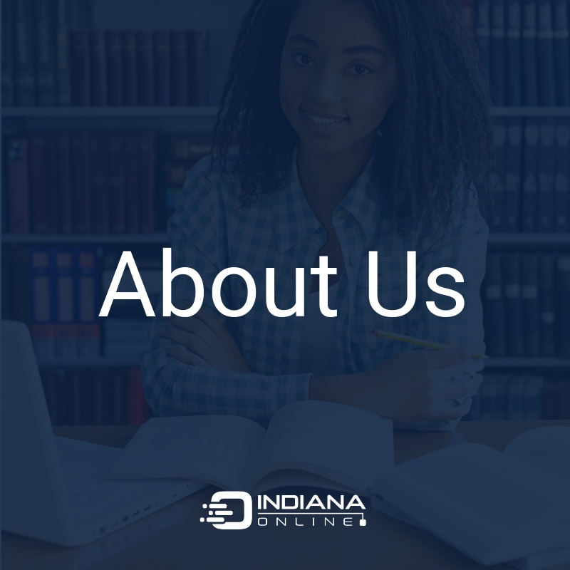 About Us - Indiana Online
