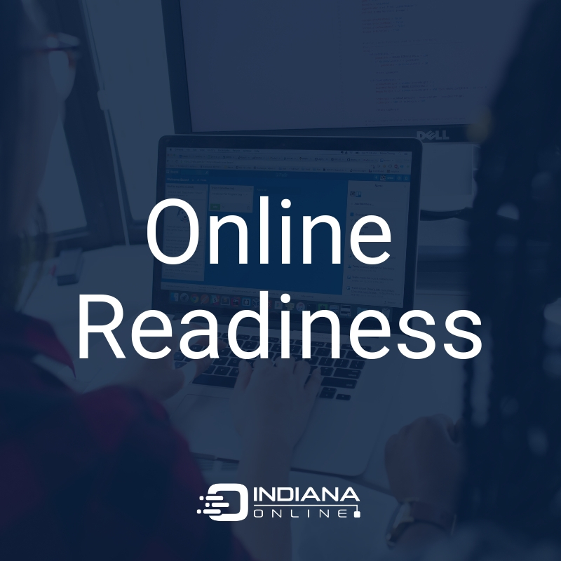 Free Readiness Courses - Indiana Online