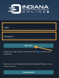Genius - Indiana Online