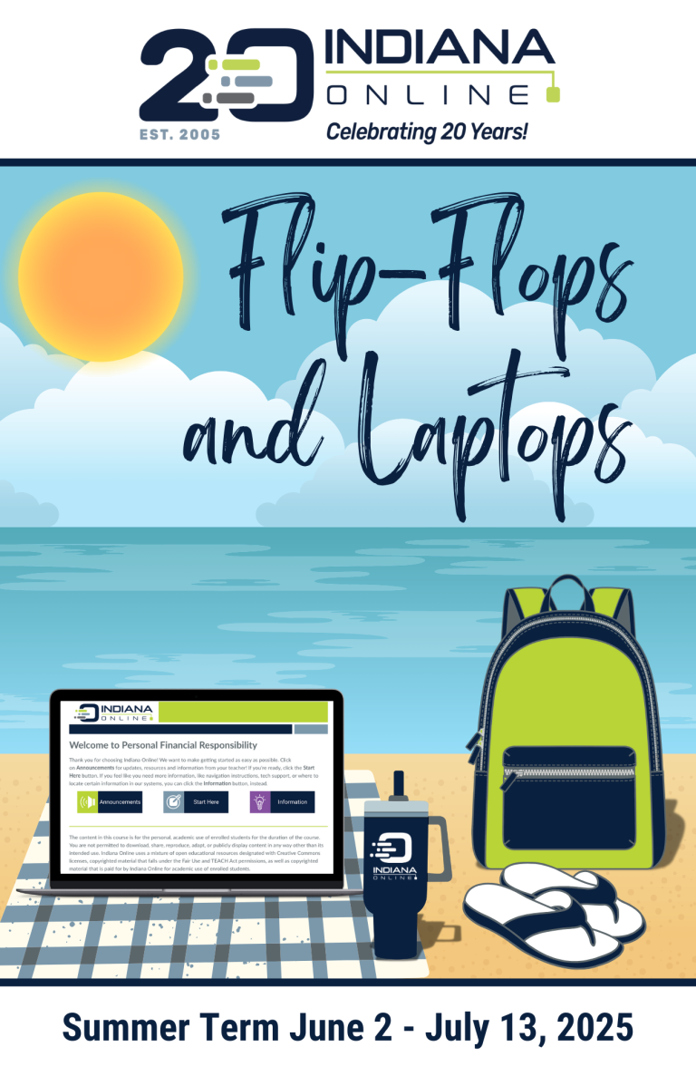 Summer School - Indiana Online