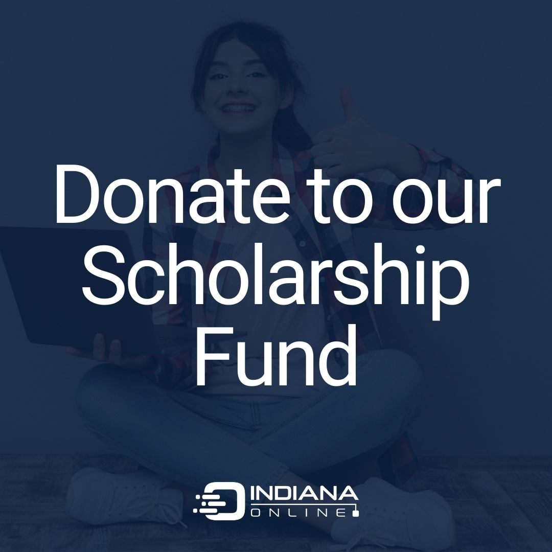 $20 for 20 Years - Indiana Online