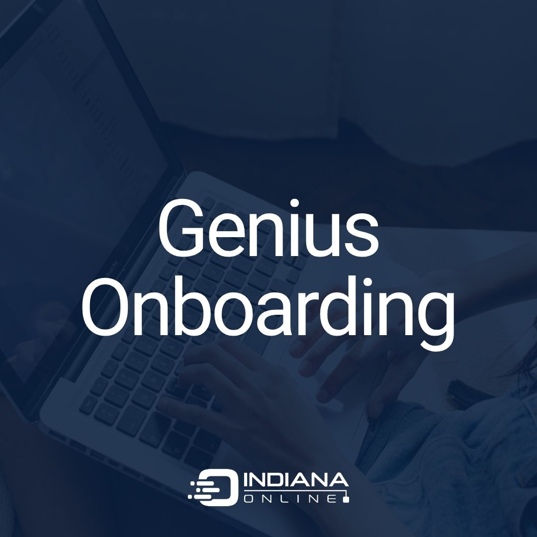Genius - Indiana Online