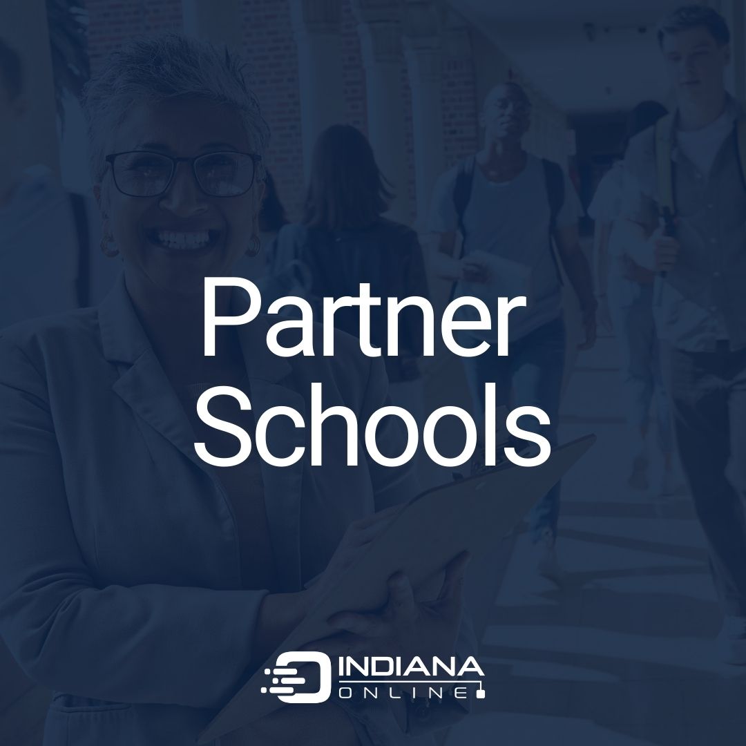 Partner Schools - Indiana Online